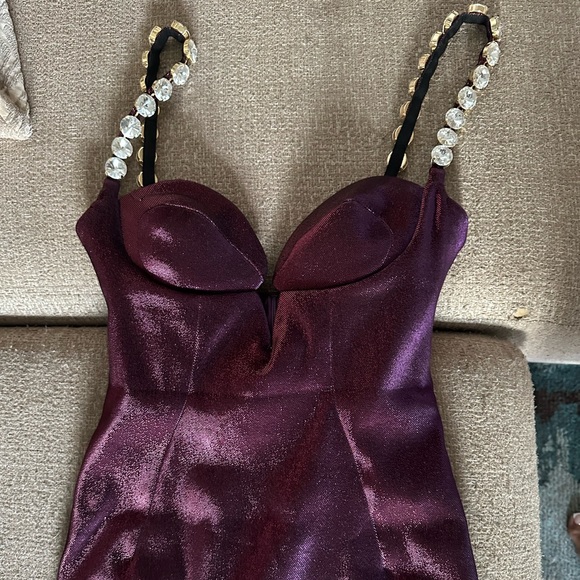 AREA | Dresses | Size 2 Area Dress | Poshmark
